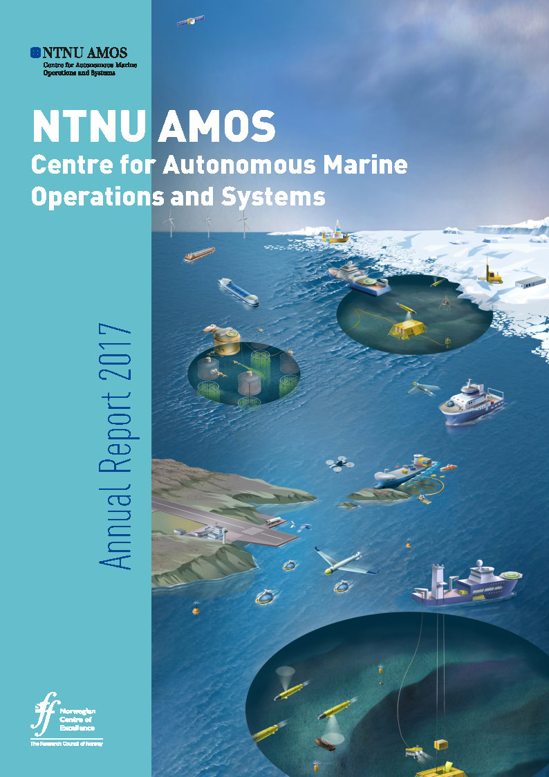Publications - AMOS - NTNU