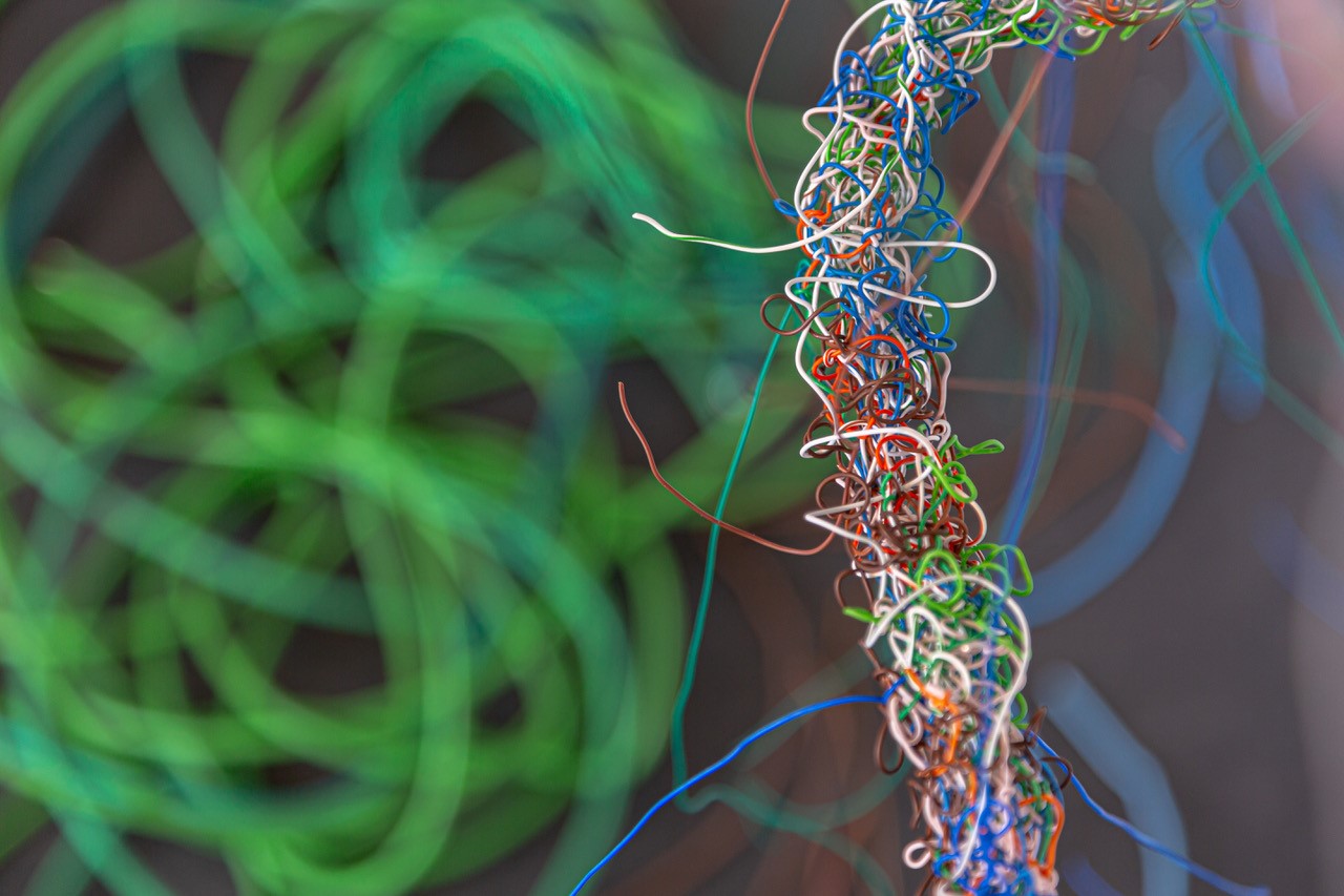 What will you learn? - Fine Art - Master's Programme - NTNU