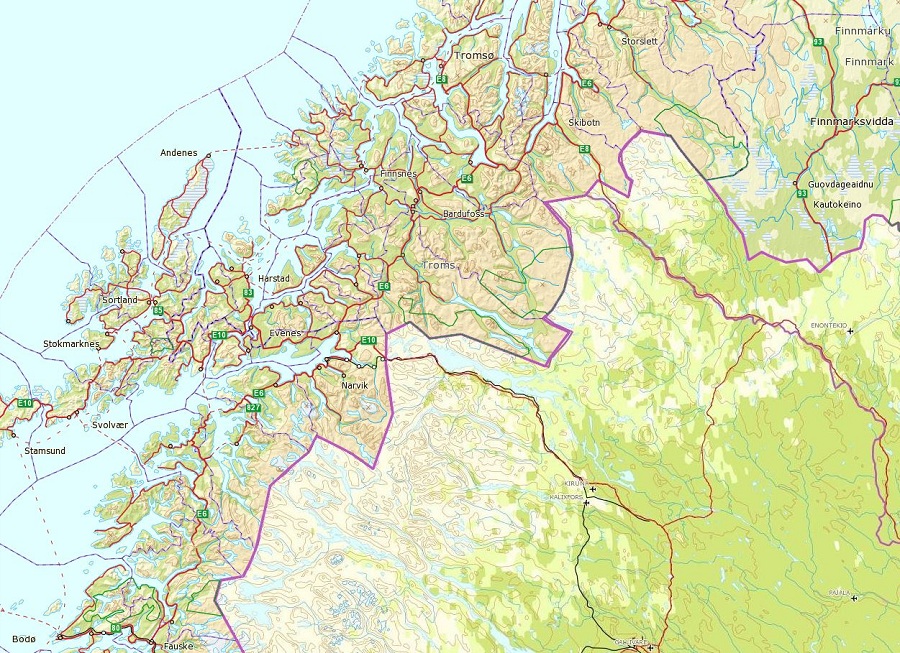2 Extras NoWiN - NTNU