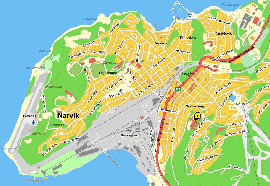 2 Extras NoWiN - NTNU