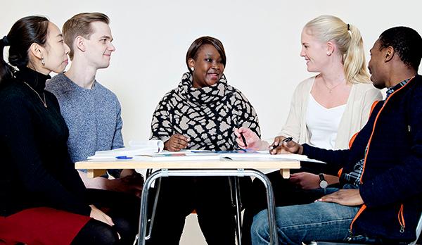 Experts in Teamwork - studies - NTNU