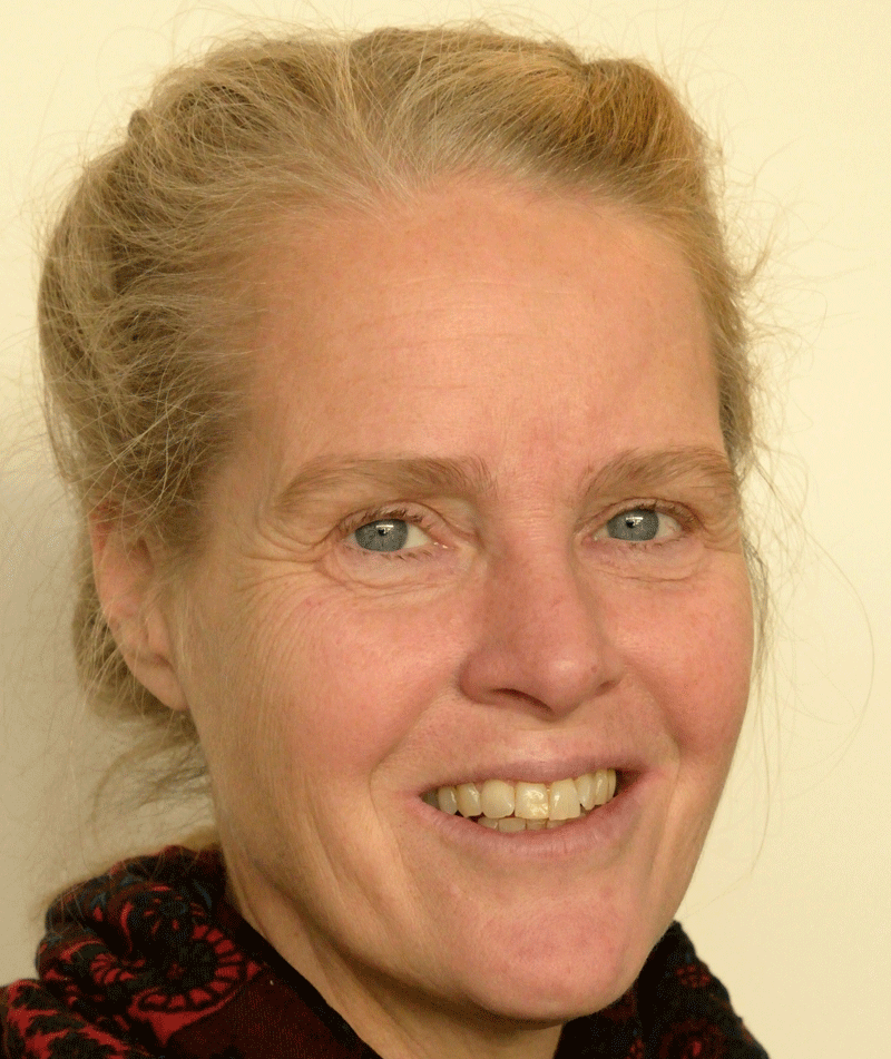 CALST - Project members - NTNU