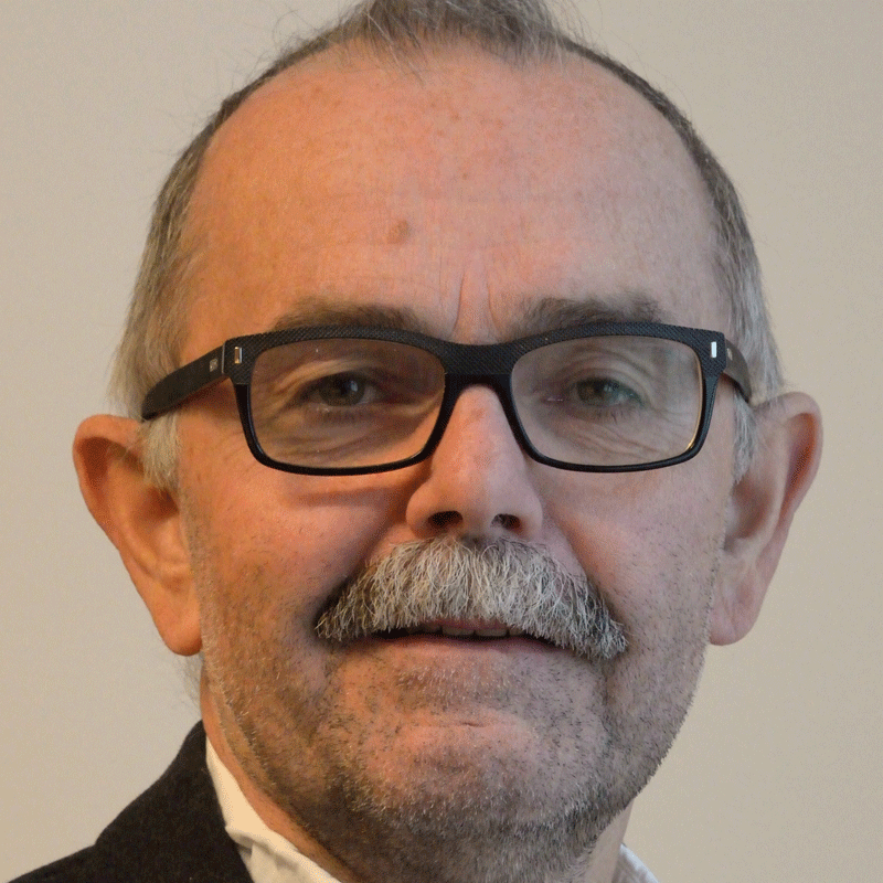 CALST - Project members - NTNU