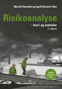 Risikoanalyse, teori og metodier - ROSS Gemini Centre - NTNU